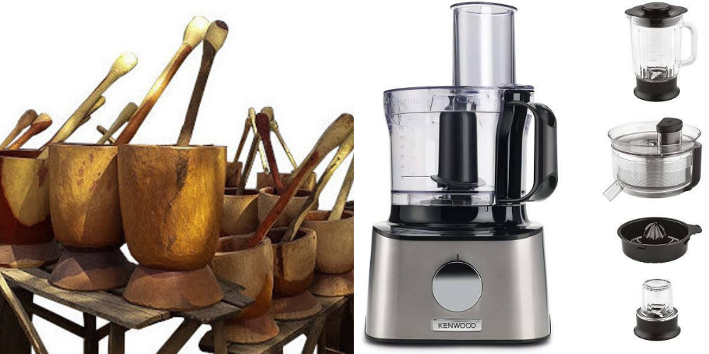 Cooking Tips From a Lazy Nigerian Cook | Zikoko!