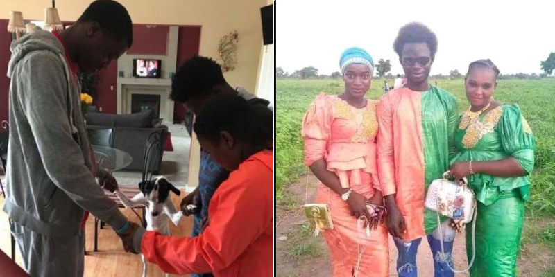 6 Ridiculous Ways to Bond With Your Family Members