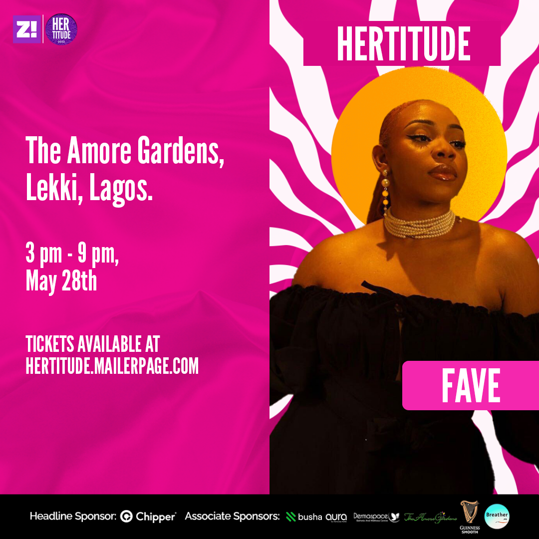 Just Imagine: We Made a K-pop Girl Group With Your Fave Nigerian Gen-Z ...