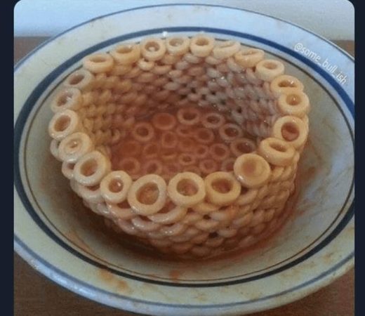 We Made a Compilation of Horrible Food Images to Ruin Your Day