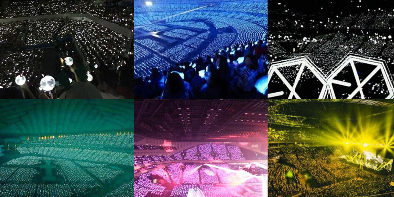 Popular K-Pop Fandoms And How to Identify Them | Zikoko!