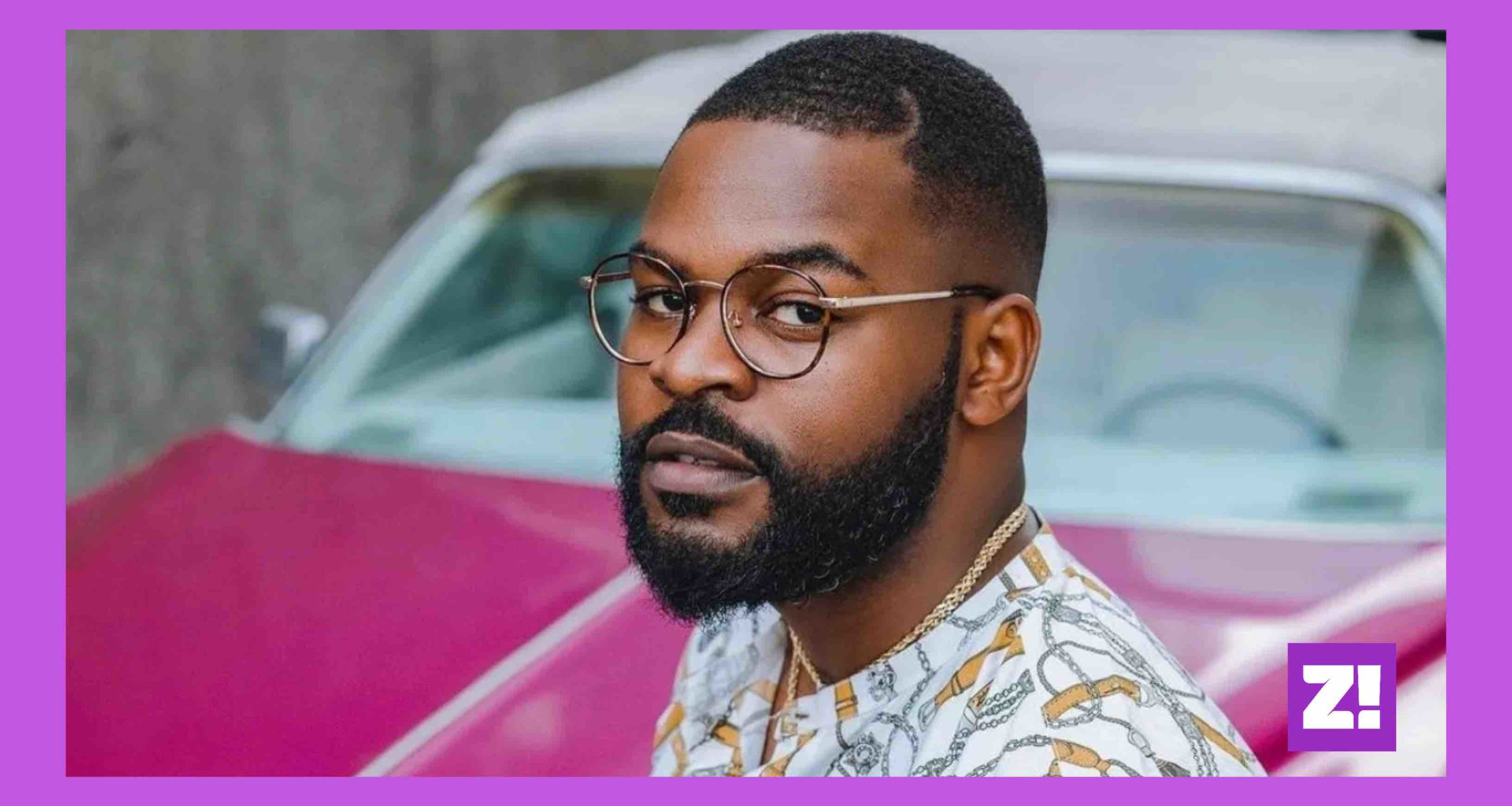 How Good is Falz' New Album, "Bahd"? | Zikoko!