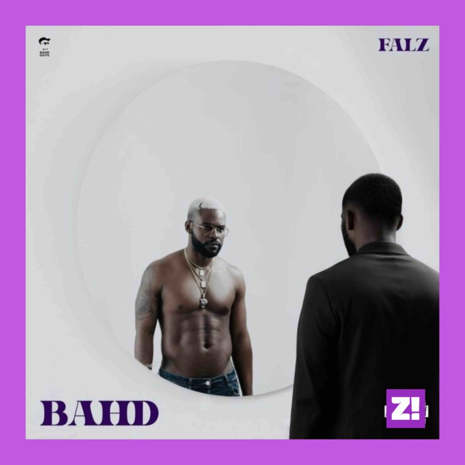 How Good is Falz' New Album, "Bahd"? | Zikoko!