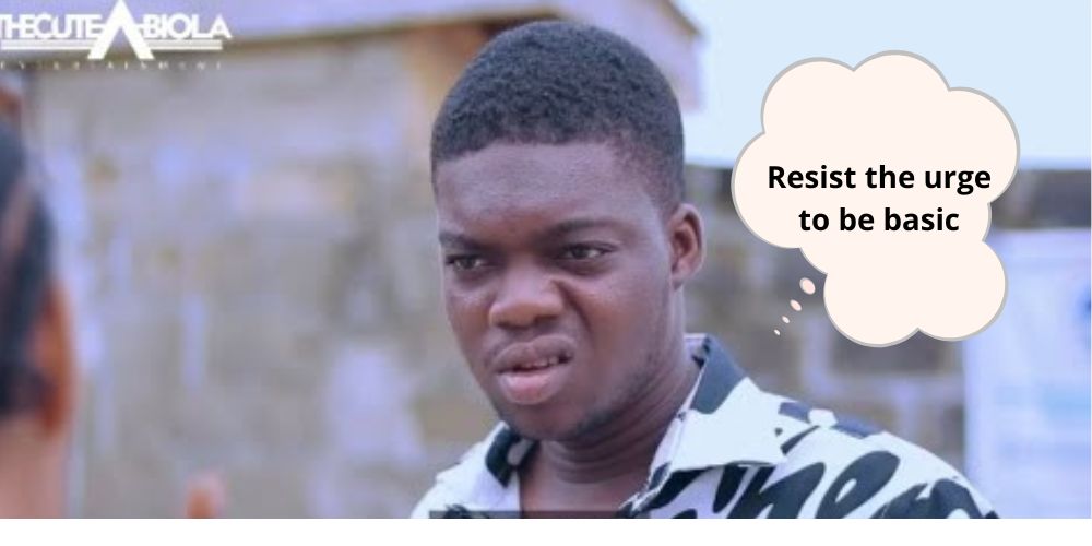 Instead of “How Was Your Night?”, Ask These Questions | Zikoko!