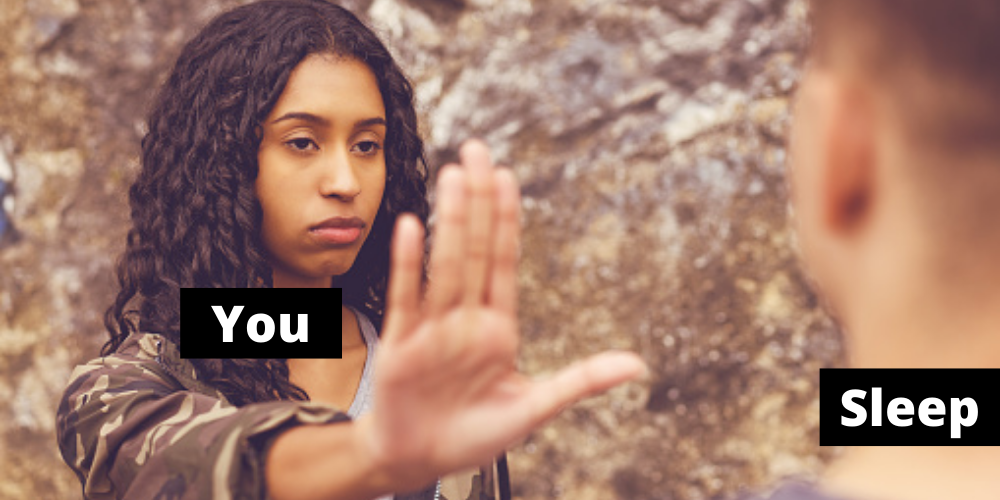 Stop Wasting Precious Nights Sleeping and Try These Instead | Zikoko!