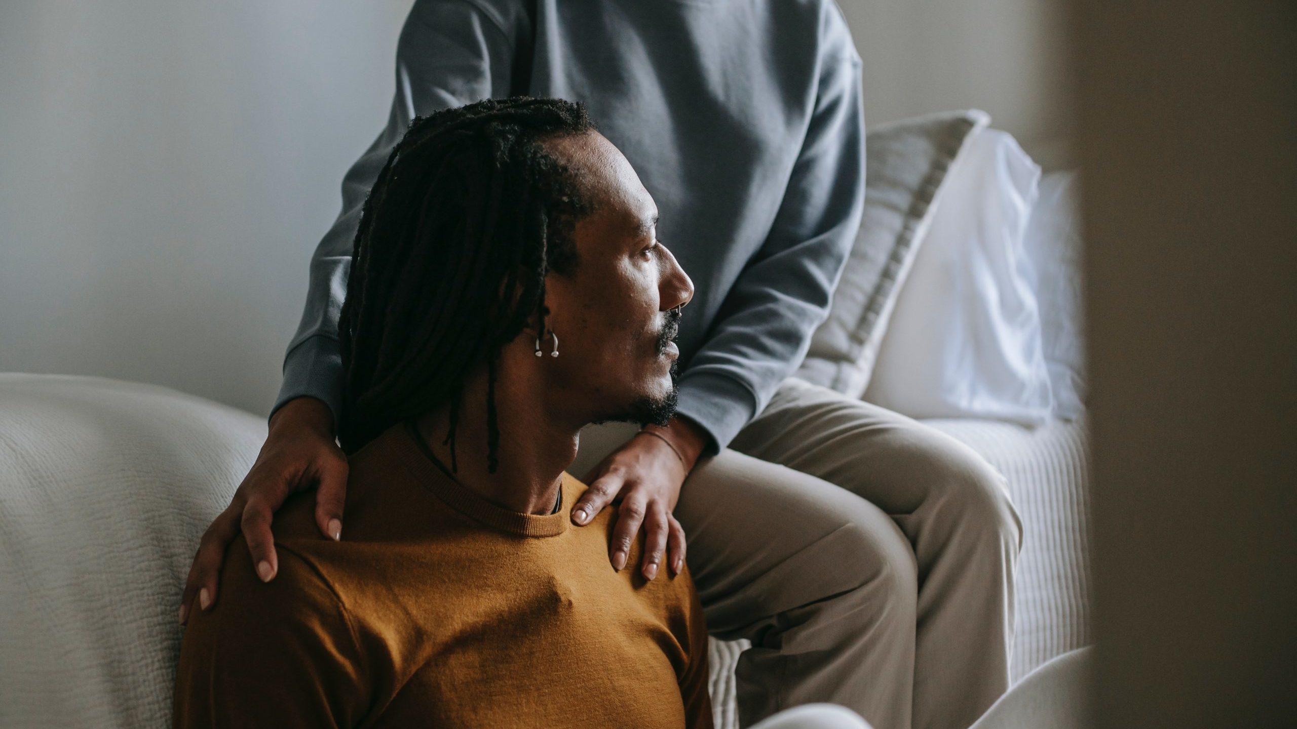 What Makes Your Partner More Important Than Your Best Friend? | Zikoko!