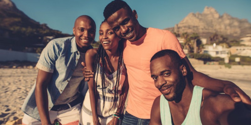7 Important Reasons Why You Need a Friend Group | Zikoko!