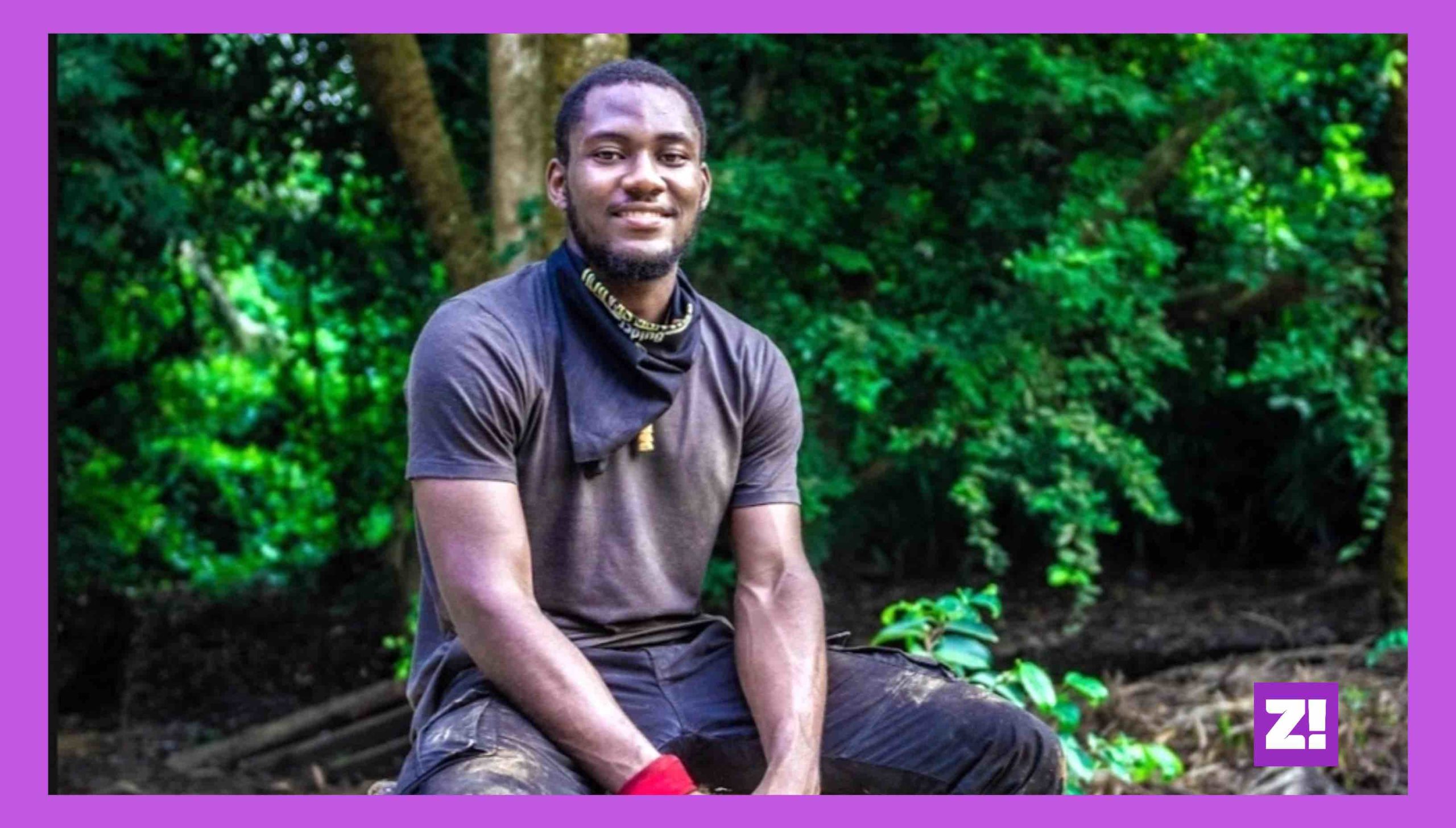 Odudu Ime Otu: A Story of Family, BasketBall and Fate