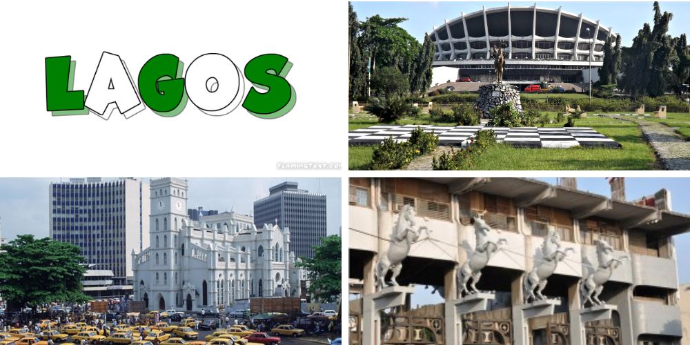 QUIZ: Can You Guess the Nigerian City From These Pictures? | Zikoko!