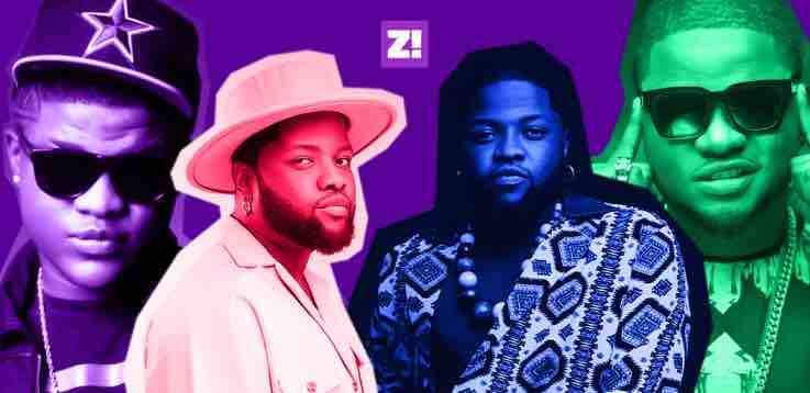 Skales on His Best Song, Most Underrated Hit and Craziest Collaboration Yet