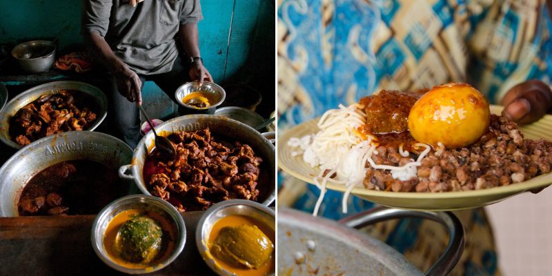 Different Types of Places to Eat in Nigeria, Explained