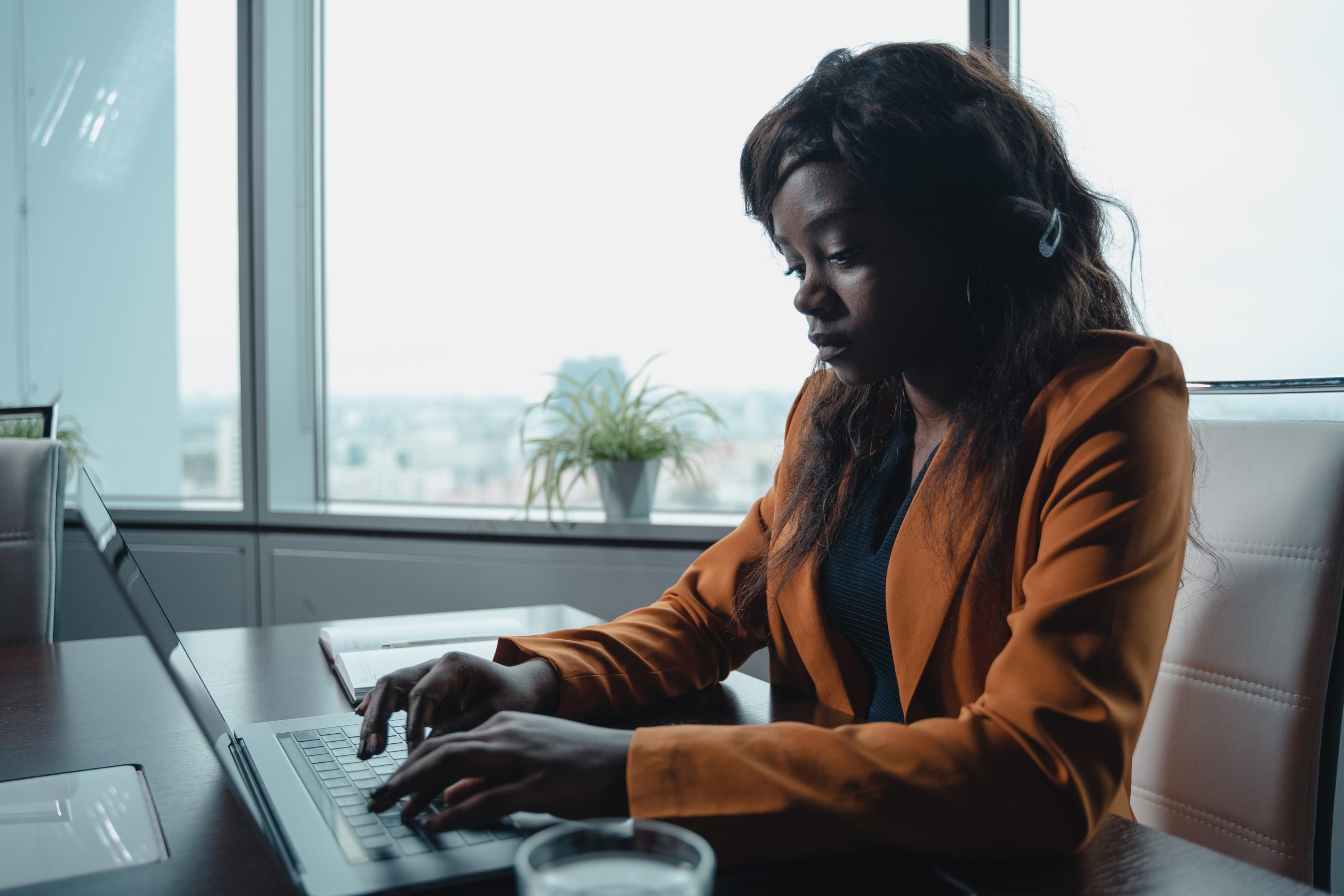 6 Nigerian Women Tell Us What It’s Like to Be Female Bosses in Male ...
