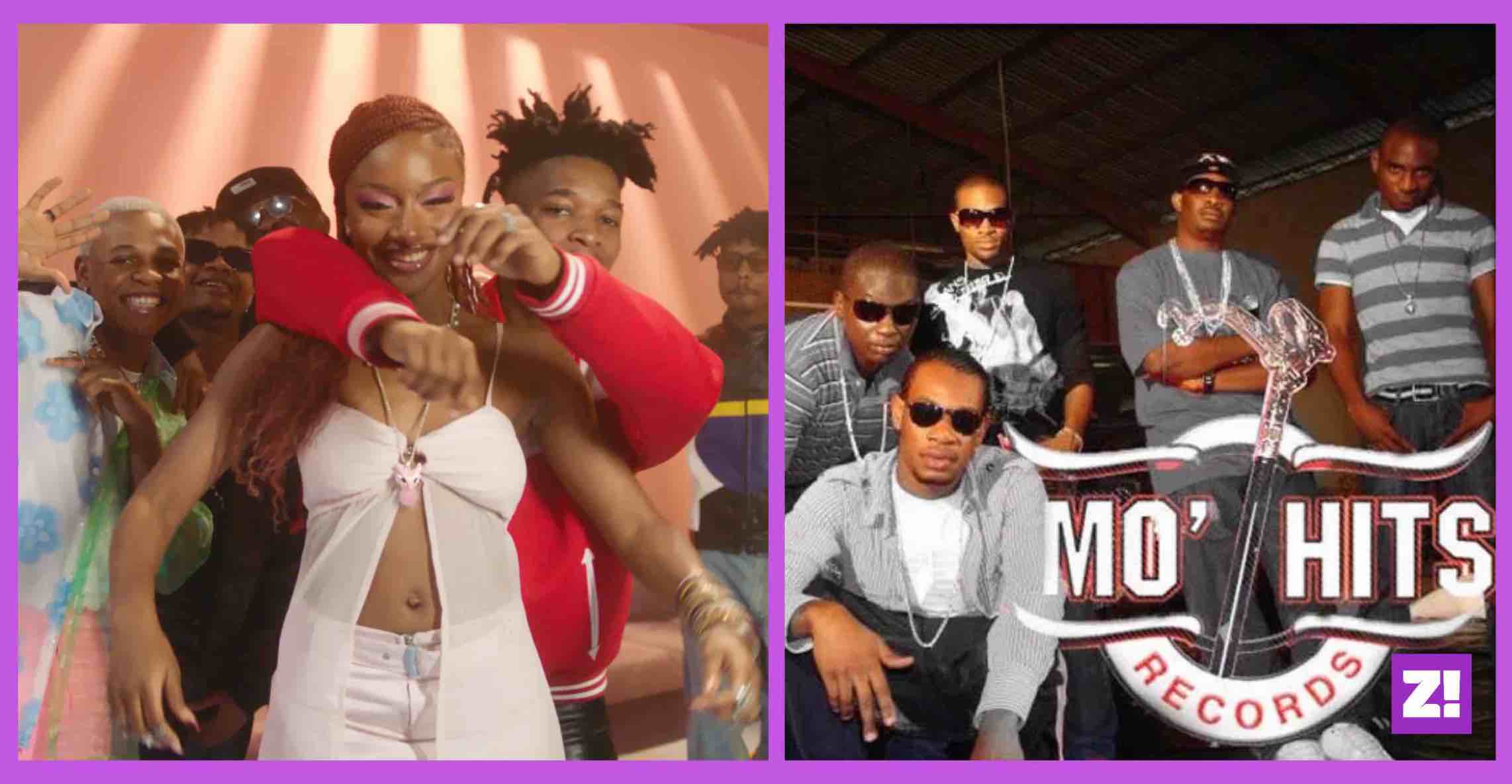 Nigerian Music Label Collabs Ranked from Massive Hit to Chaotic Mess