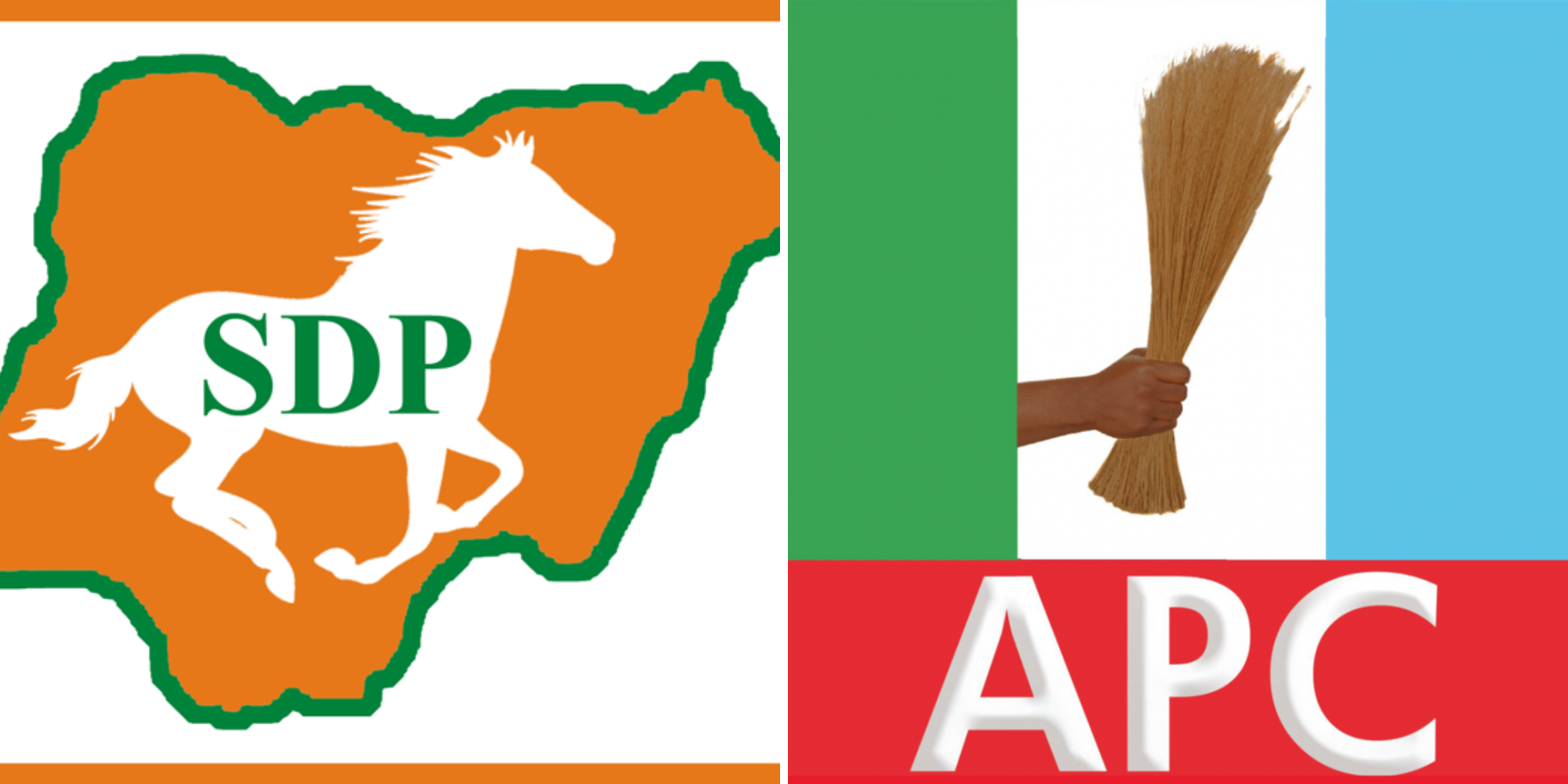 30 Political Parties In Nigeria And Their Logos And Symbols ...