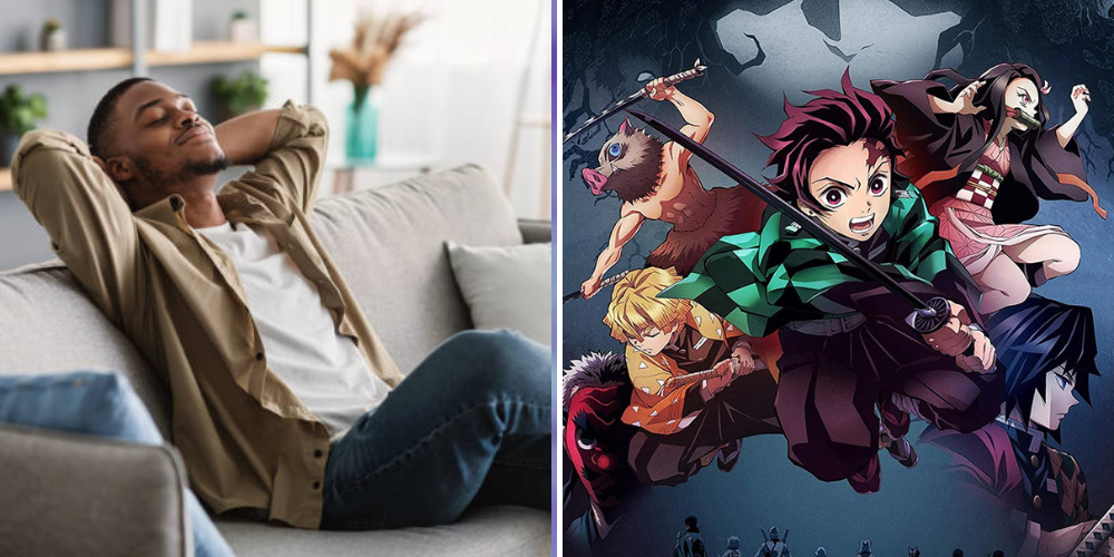 QUIZ: Plan the Perfect Weekend and We'll Suggest the Best Anime for You ...