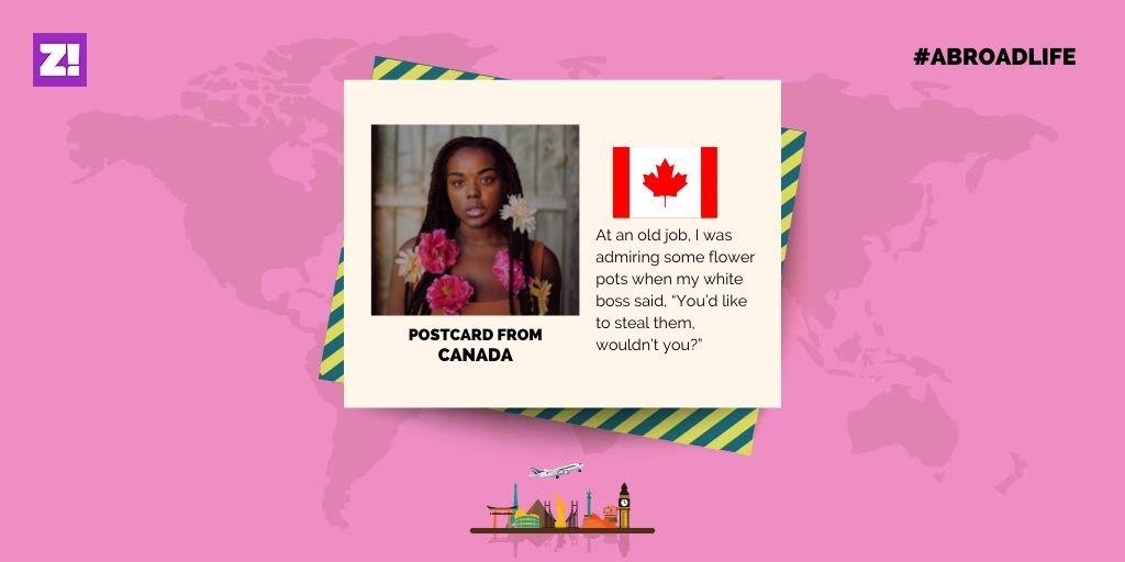 “It Was Difficult Moving Back to Canada, But I’m Better Now” — Abroad Life