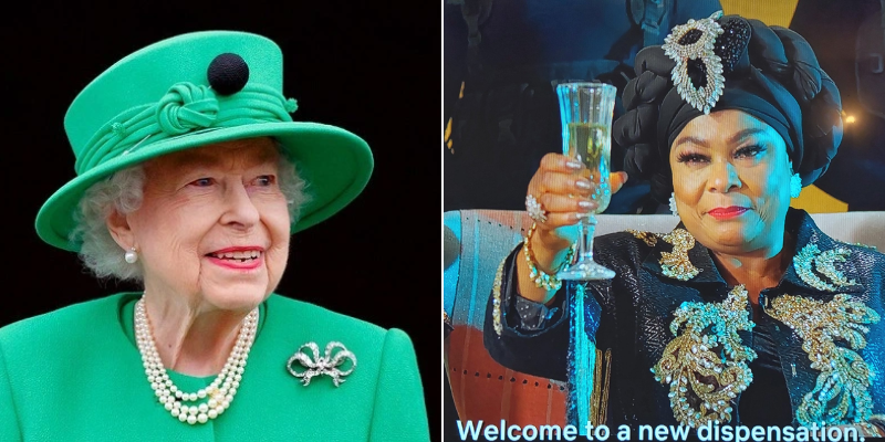 QUIZ: How Long Would You Reign as a Monarch? | Zikoko!