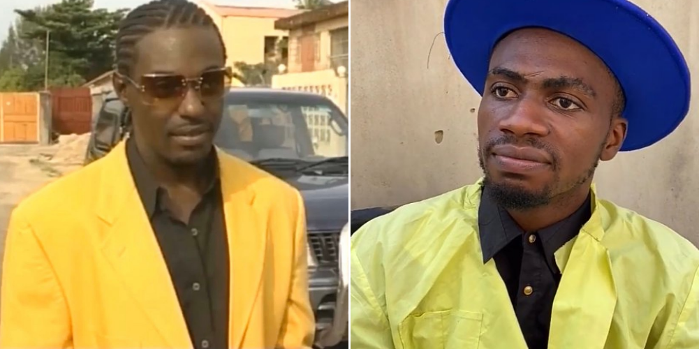 Iconic Nollywood Movie Props from the 2000s: Where Are They Now?