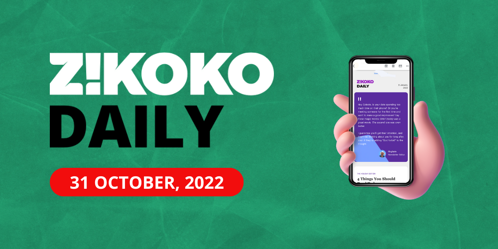 Z! Daily: With free ₦4.3m yearly, this 34-year-old can choose to stop working | Zikoko!