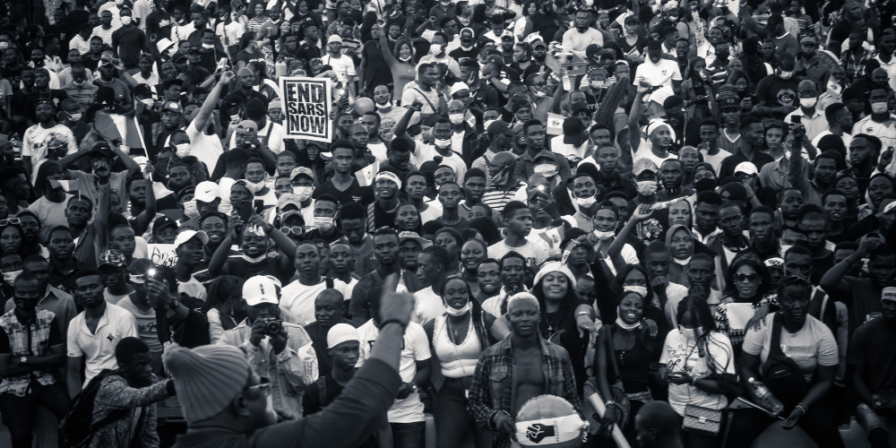 What You Should Remember About #EndSARS After 2 Years