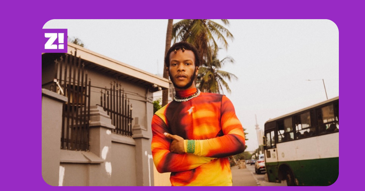 Creator Spotlight: Bryan Dreams of Creating More “Experimental” Music ...