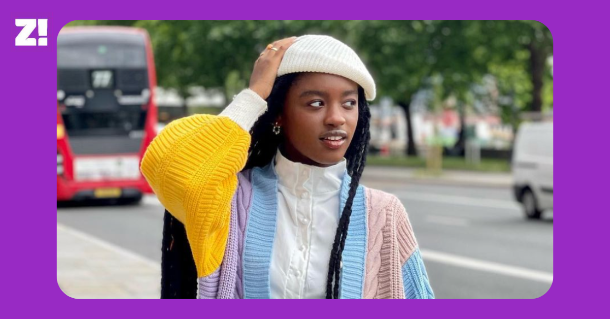 Creator Spotlight: Jeiel Damina on Learning From Olive, the Fictional ...
