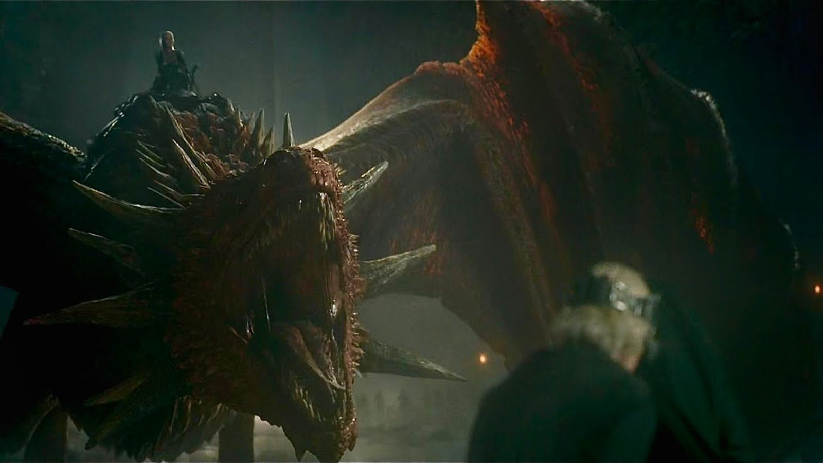 QUIZ: Which HOTD Dragon Are You?