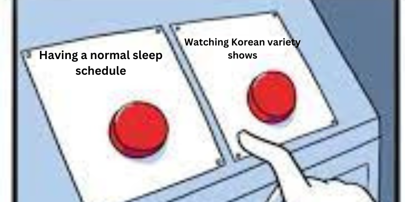 7 Signs You're Addicted to K-Pop | Zikoko!