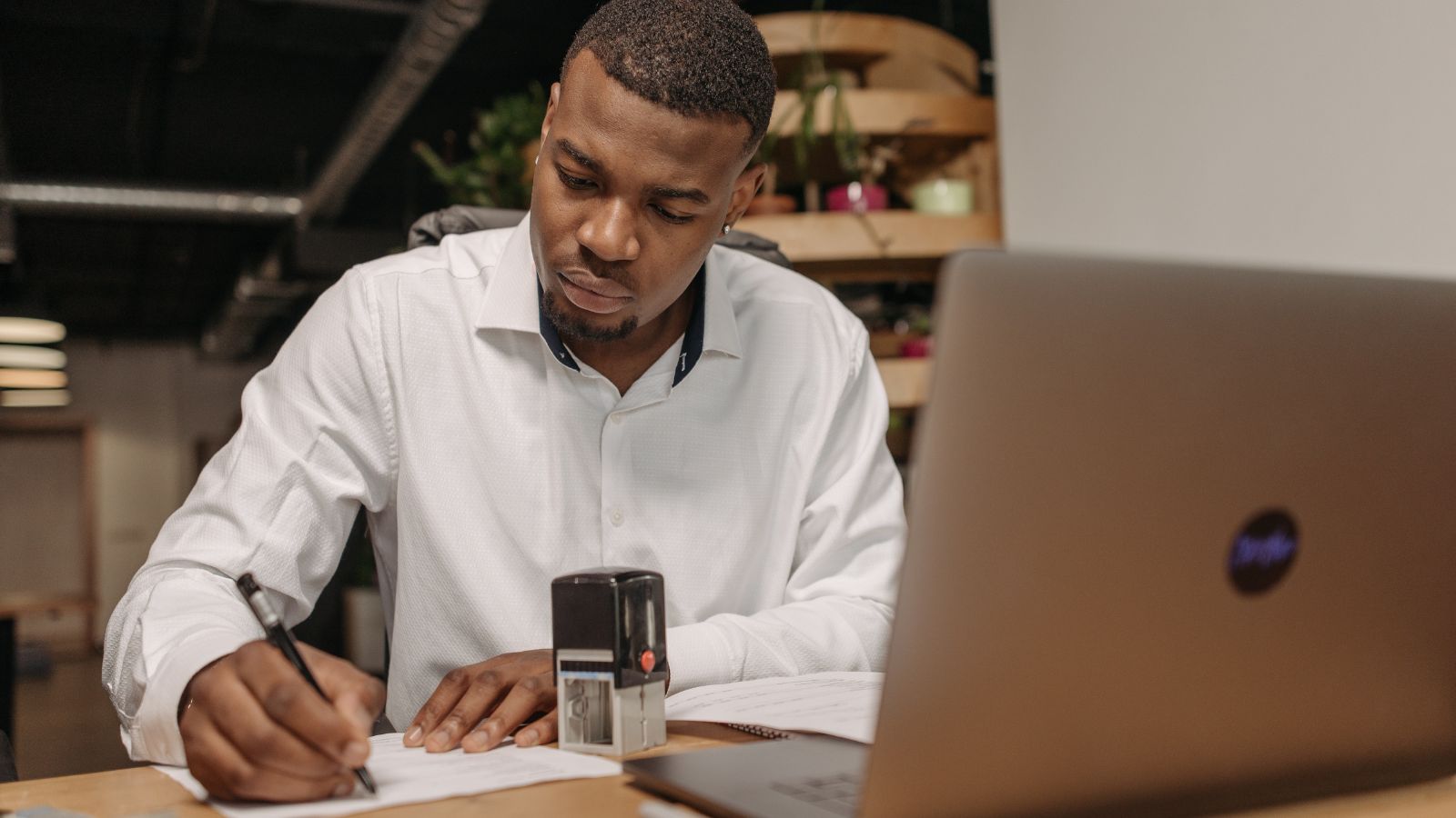 QUIZ: Take This Quiz and We'll Give You A Startup Idea