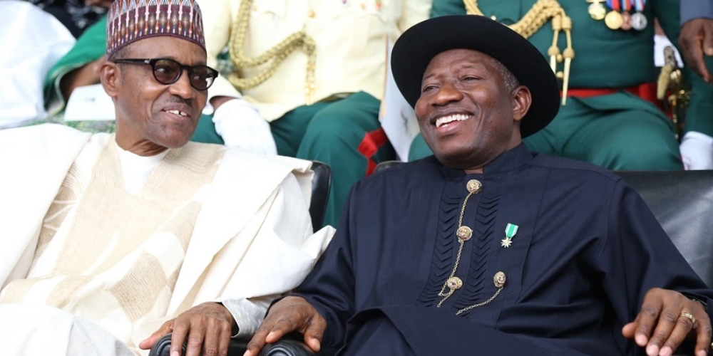 Buhari Can't Wait to Enjoy These Benefits As a Former President