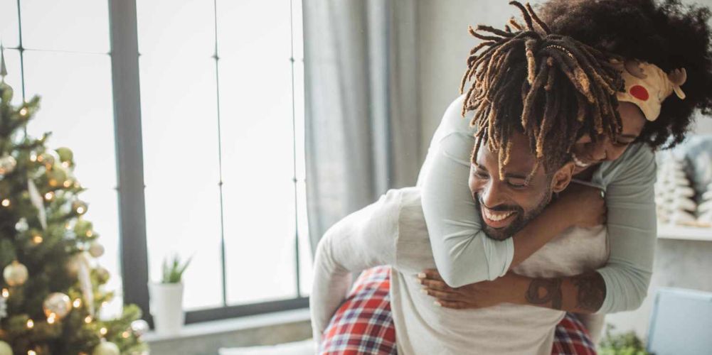 QUIZ: Who Will You Wear Matching Pyjamas With This Year?