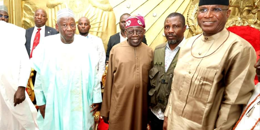 What BAT’s Tompolo Visit Tells Us About Nigerian Politics | Zikoko!