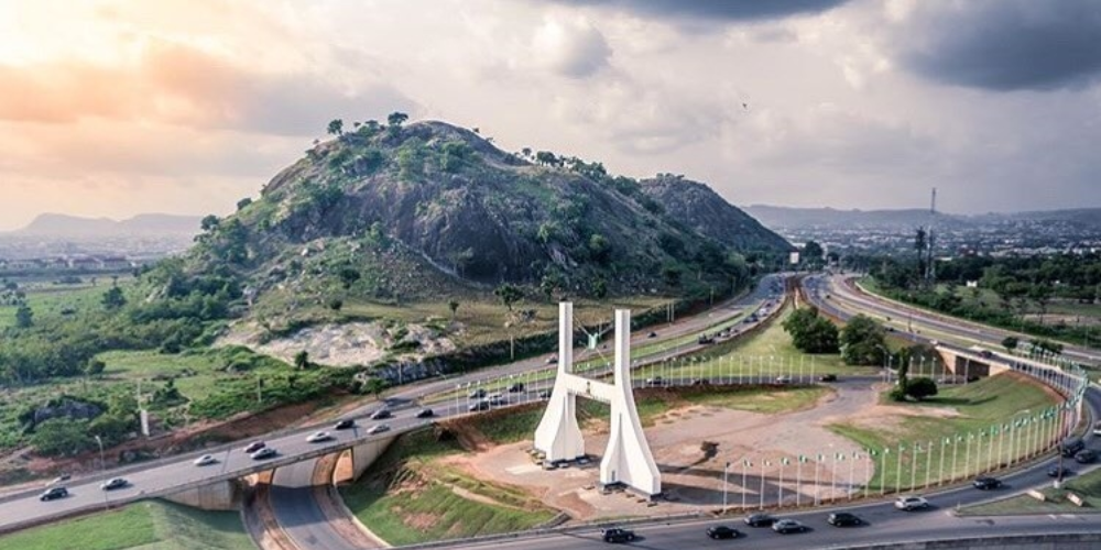 How Did Abuja Become the Capital of Nigeria?