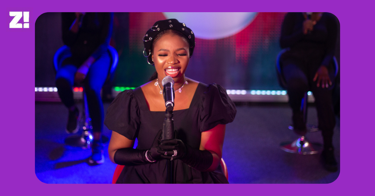 Creator Spotlight: Lolade on Finding Her Voice on Her Terms | Zikoko!