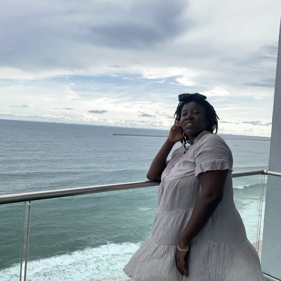 Creator Spotlight: Moyomade on Creating a Soft Life Through Adire | Zikoko!