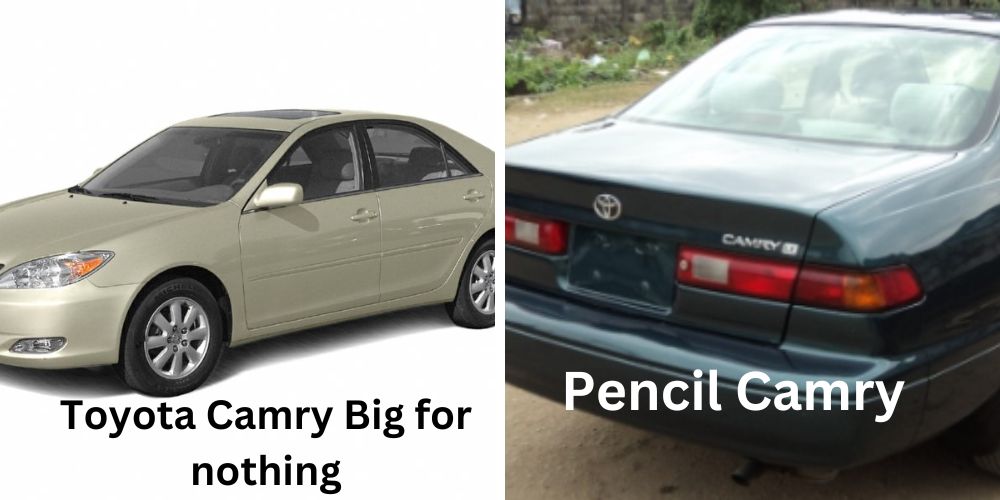 9 Hilarious Car Names Nigerians Invented