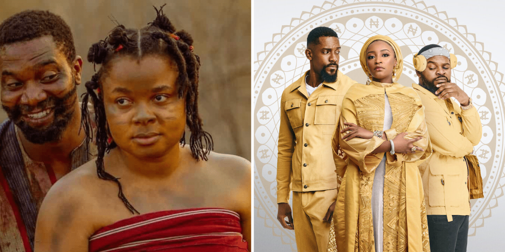 QUIZ: Can You Pass This Very Simple 2022 Movie Trivia?