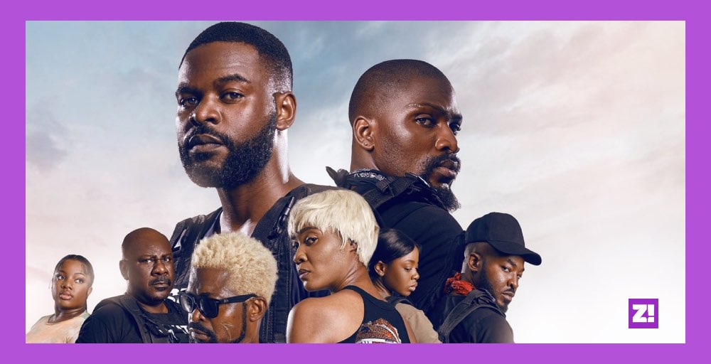 9 Mind-Blowing Facts You Should Know Before Watching "Brotherhood"