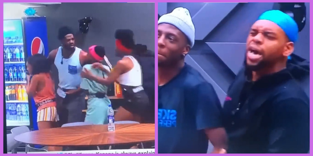 #BBTitans Gidigbo Take On Truth or Dare and All the Wild Things That ...