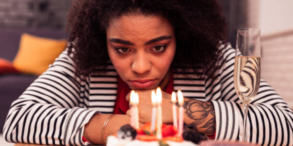 I Hate My Birthday, and It’s Because It’s in January | Zikoko!