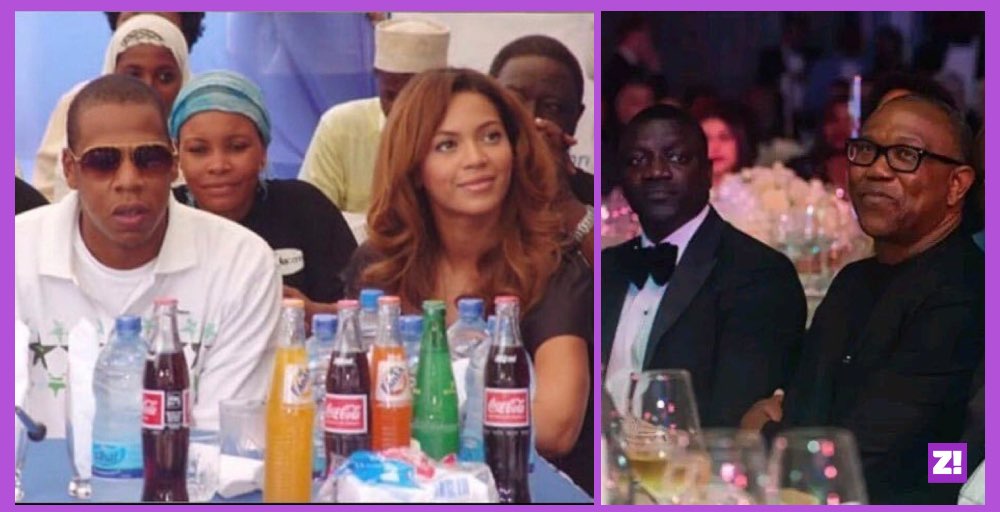 Zikoko Explains the Most Random Celebrity Link-Ups of All Time