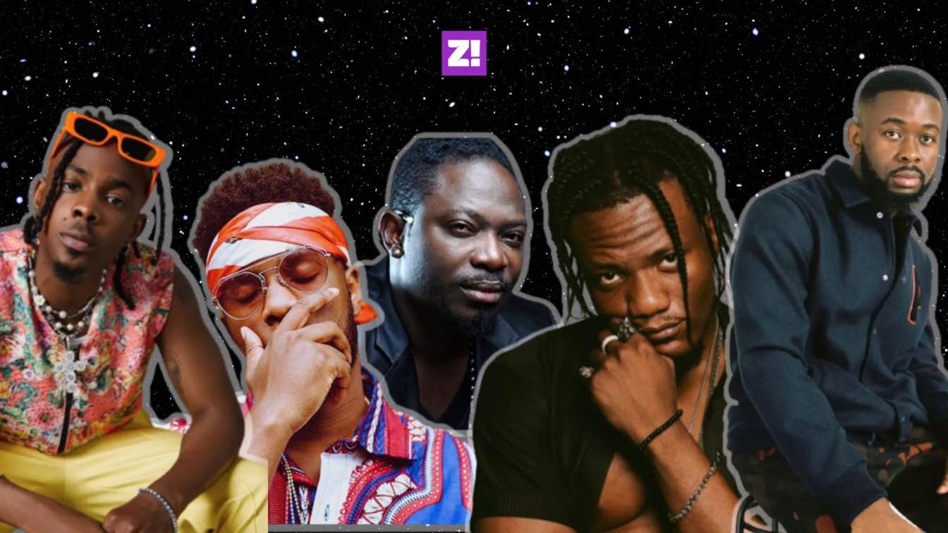 Pheelz, Young Jonn and the Rise of the Producer- to-Singer Phenomenon