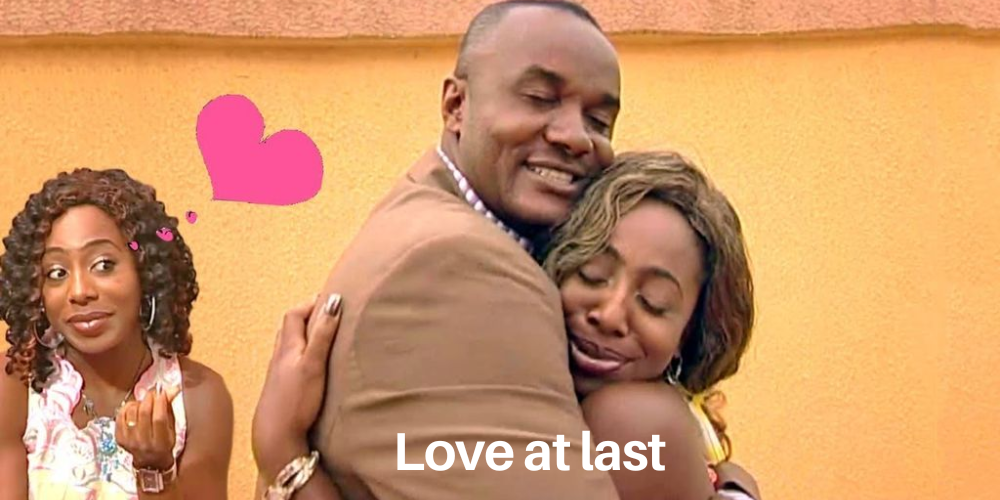 QUIZ: Where Will You Find Love?