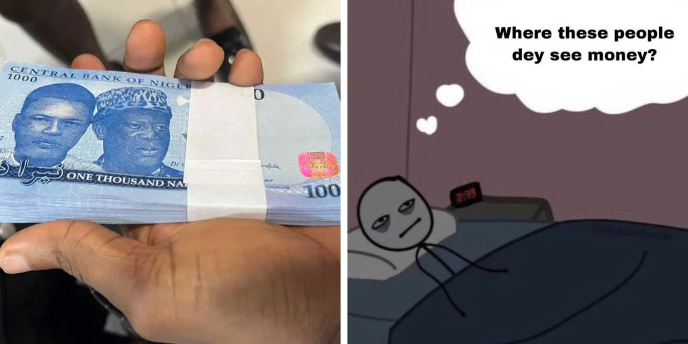 QUIZ: Take This Quiz and We'll Tell You Where to Get Cash