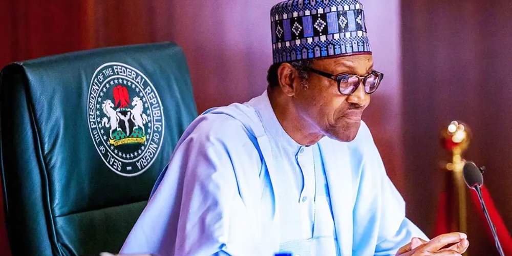 What's the Structure of the Nigerian Government? | Zikoko!