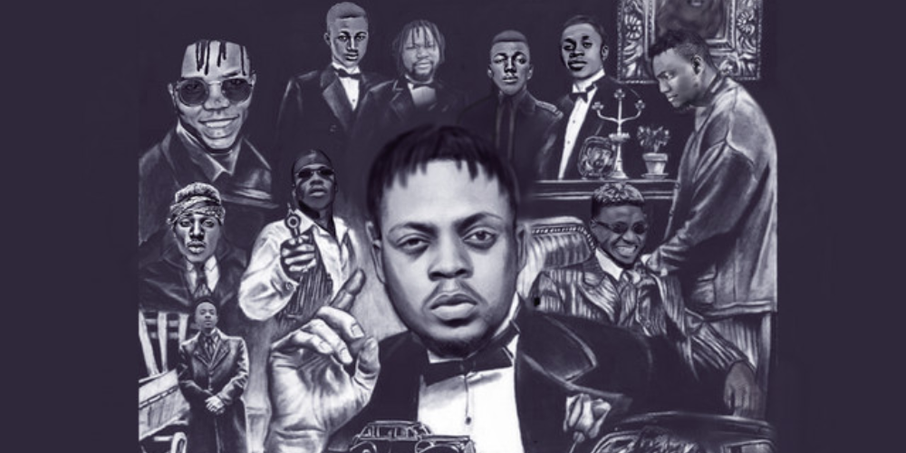 QUIZ: Create a Song and We’ll Tell You if Olamide Will Sign You