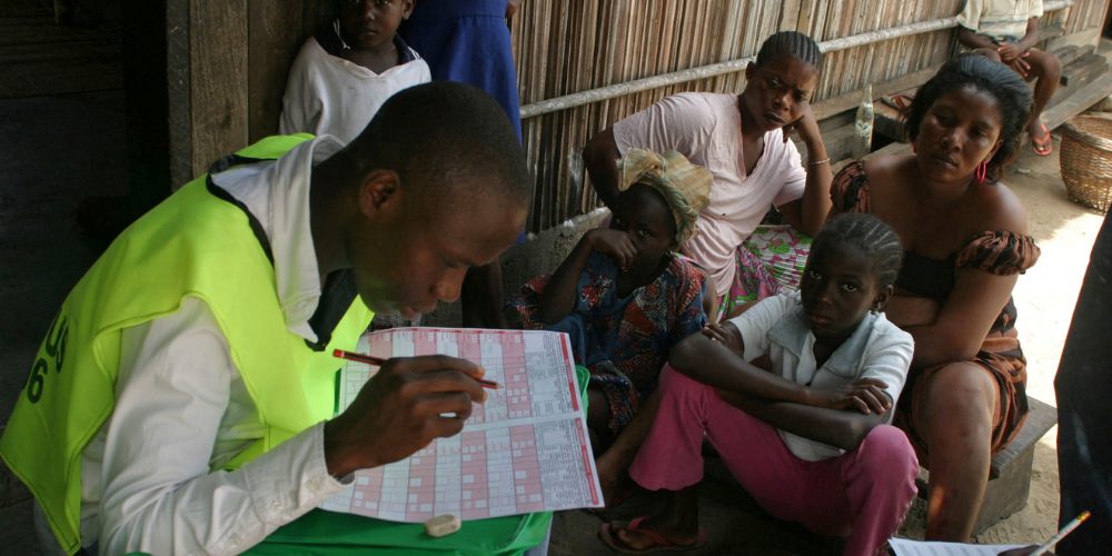 How Much Does It Cost to Count Nigerians? A Lot | Zikoko!