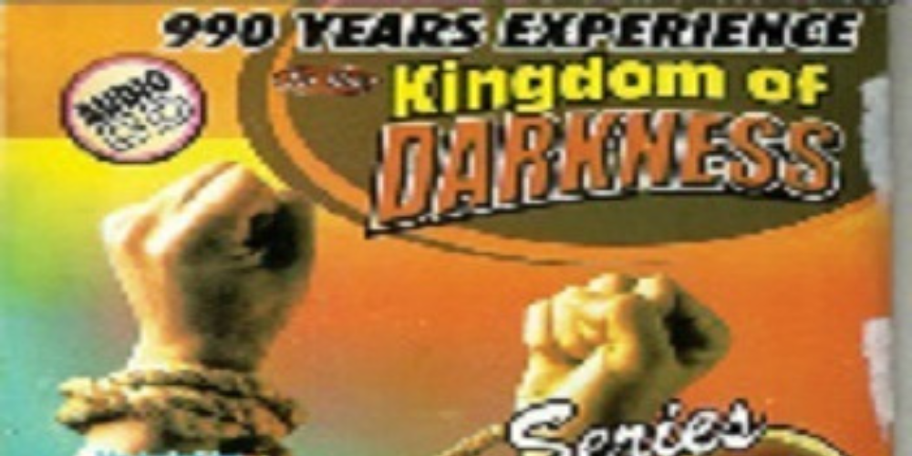 I Listened To Mummy GO’s “990 Years in the Kingdom of Darkness” So You ...