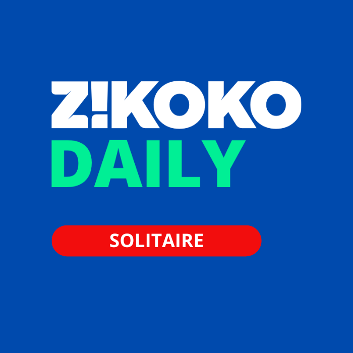 Zikoko Spider Solitaire | Zikoko!