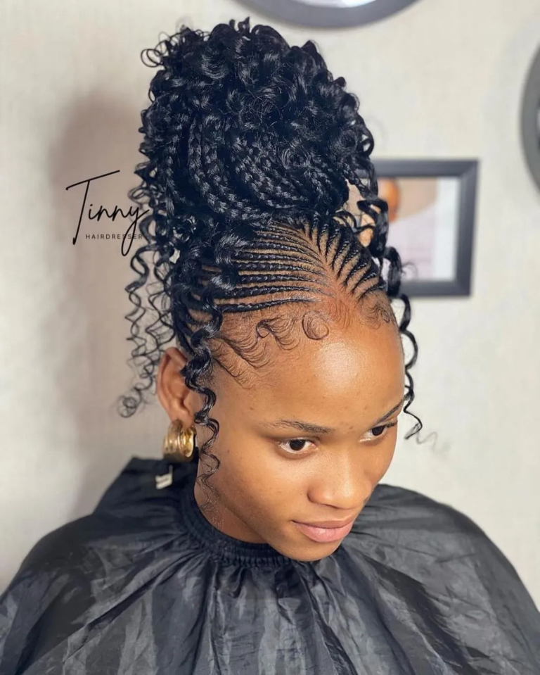20 Stunning Ghana Weaving Styles to Try Out in 2025 | Zikoko!